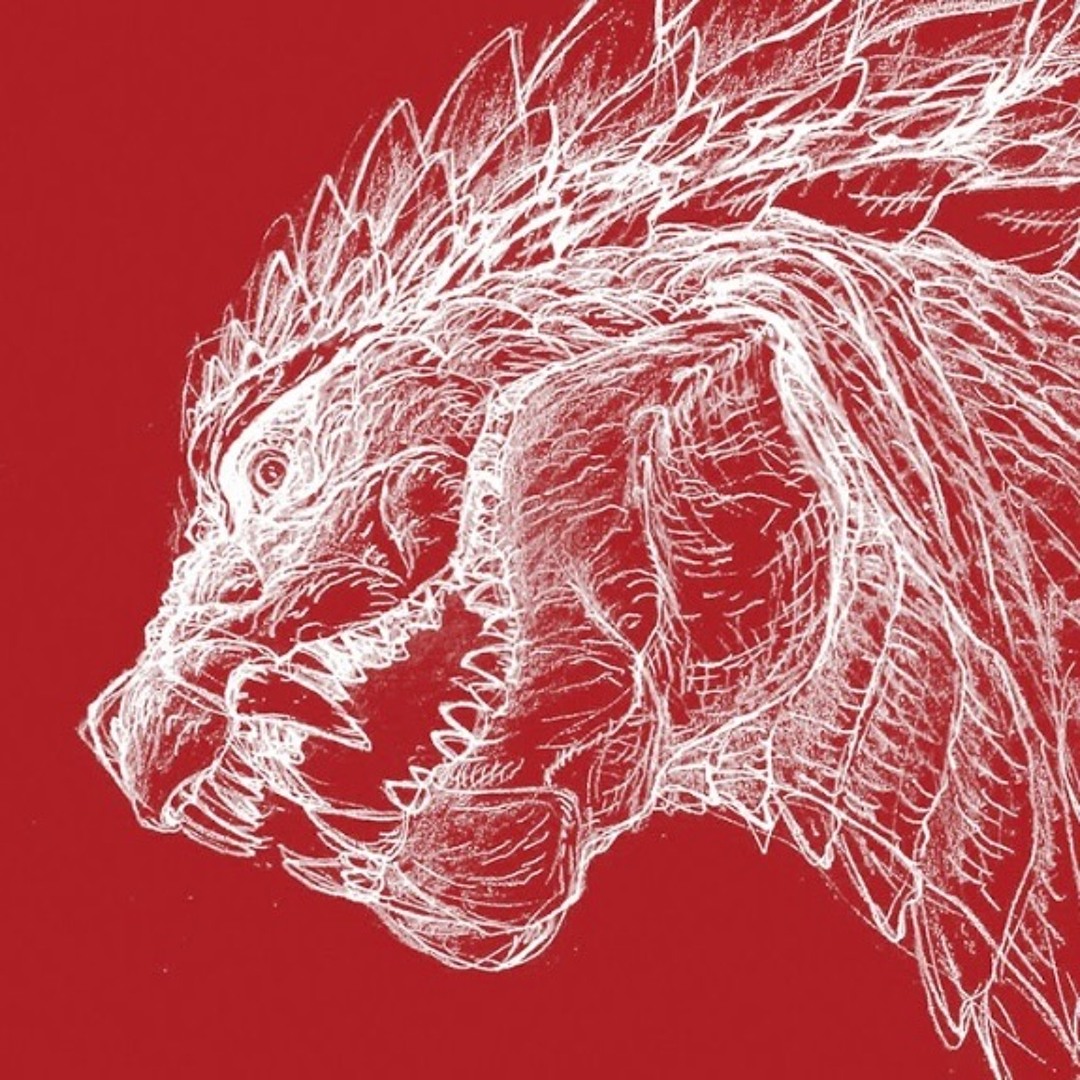 Stream Godzilla: EDM mix by EERIE EPPIE | Listen online for free on ...