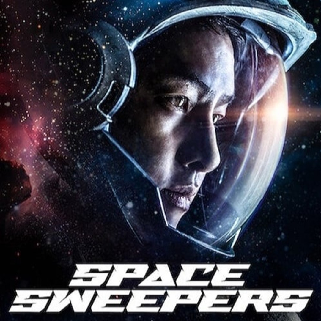 Stream TiWIZO | Listen to Space Sweepers (2021) - Original Soundtrack ...