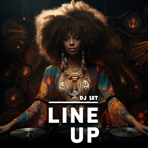 Stream Line Up - Liberation Front 2024 by Line Up Dj | Listen online ...