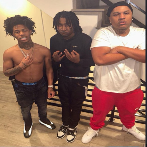 Listen to FREE JAYBO by Li Rye in Dreads Swangin playlist online for ...