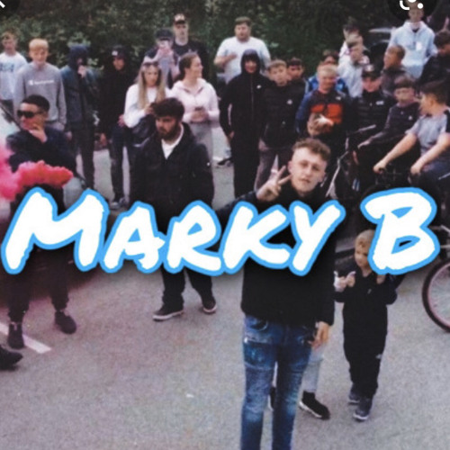 Stream marky b kicking back 🤟💯 by mason | Listen online for free on ...