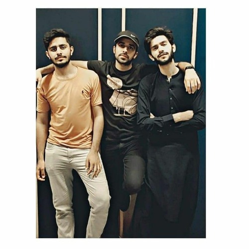 Stream Adam Ferello The next level by Ahmed_Hassan | Listen online for ...