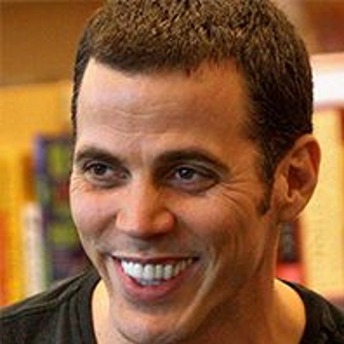 Steve O Before And After Teeth