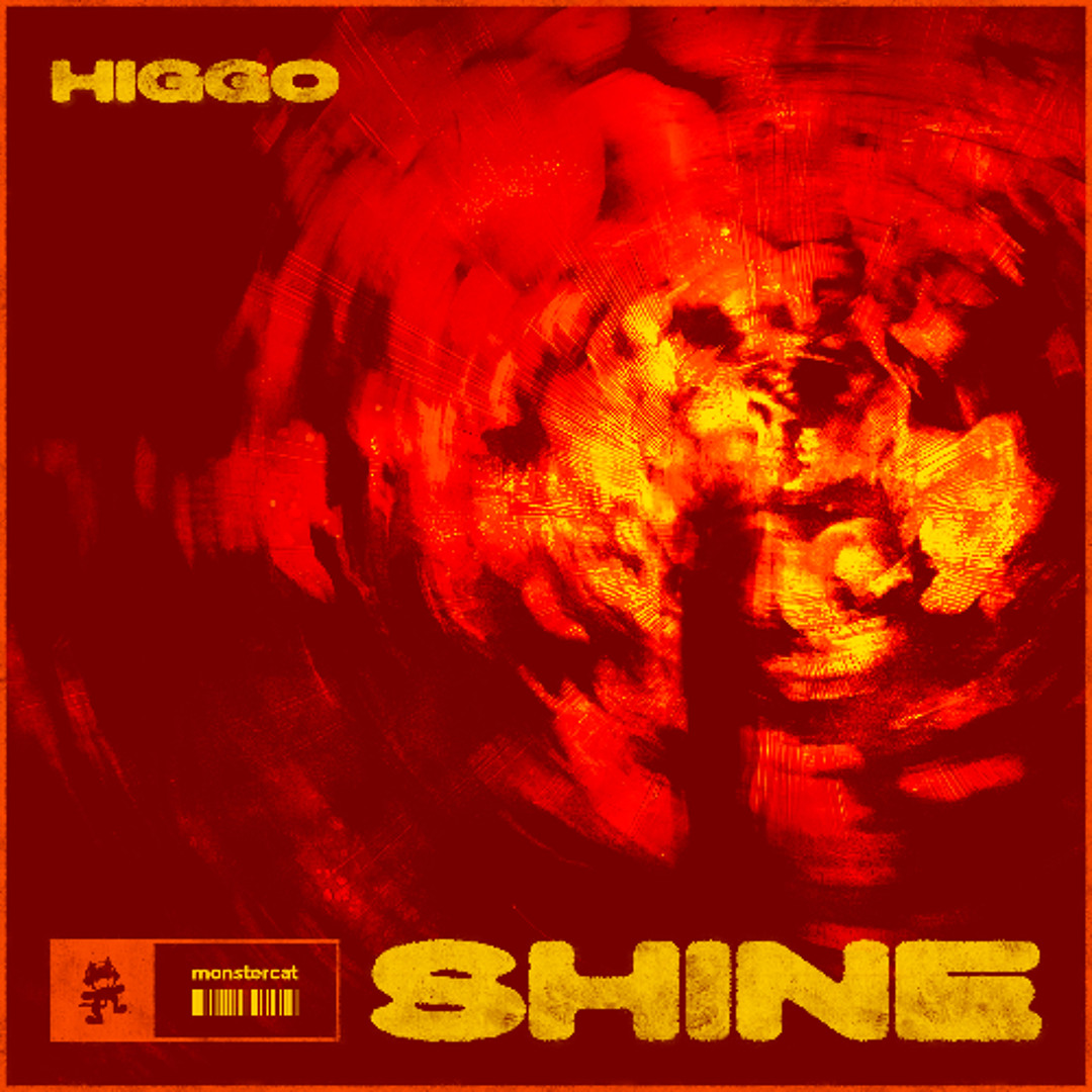 Stream Higgo - Shine by Monstercat | Listen online for free on SoundCloud