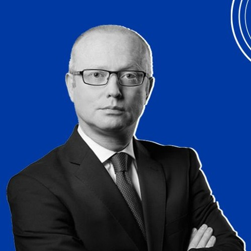 Stream episode Alicia García-Herrero and Brad Sester - 23rd of February ...