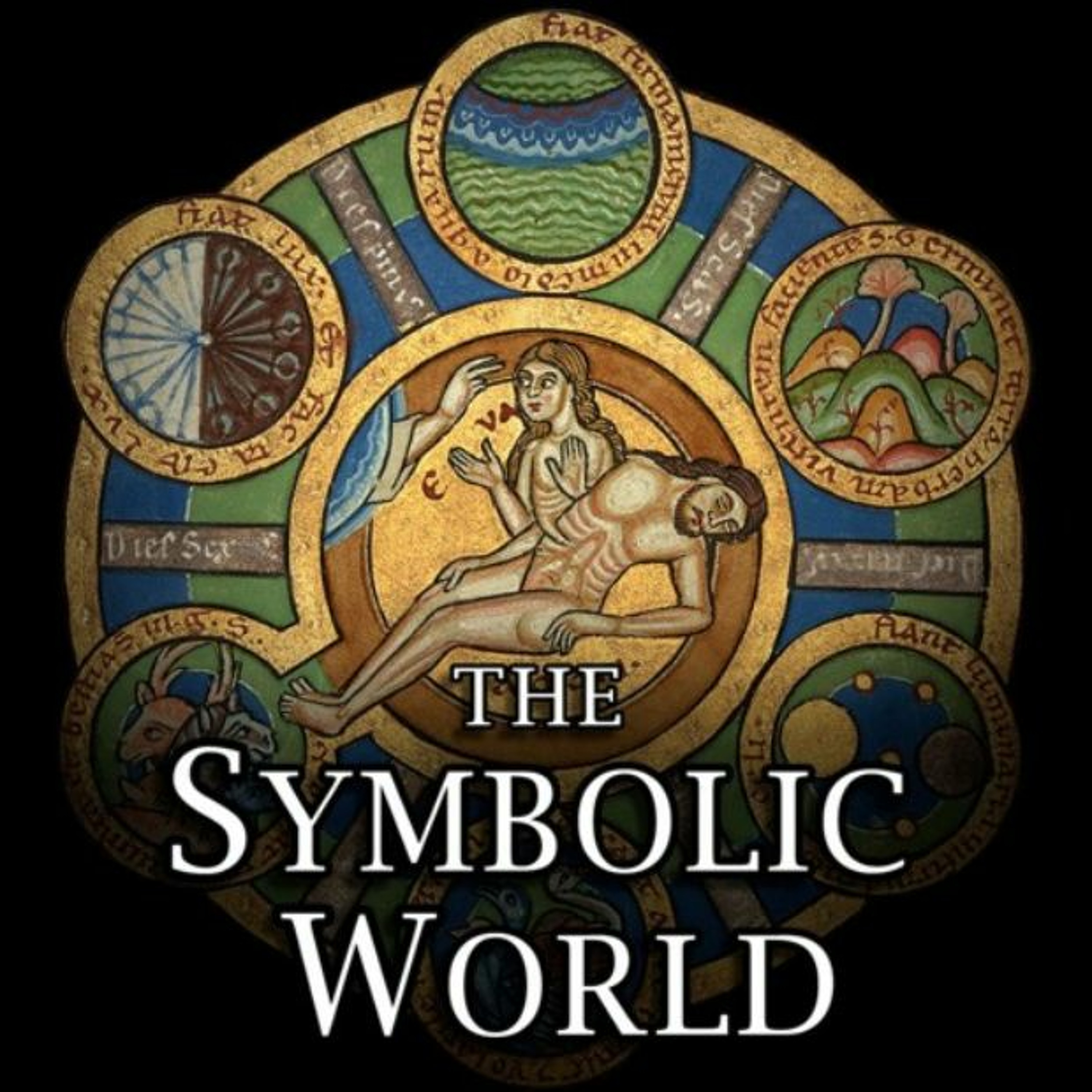 280 - Richard Rohlin - Universal History: Beowulf – The Symbolic World – Podcast – Podtail