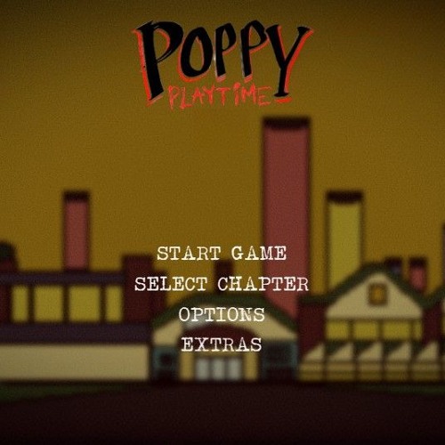 Stream Poppy Playtime - Main Theme [Trizic Remix] by Trévice | Listen ...