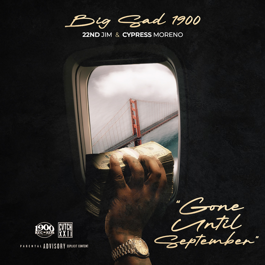 Stream Gone Until September by Big Sad 1900 | Listen online for free on ...