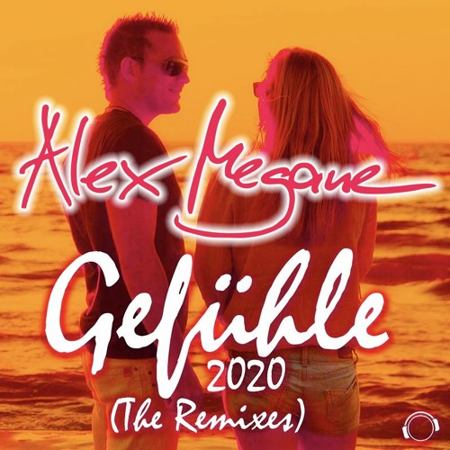 Stream Alex Megane - Gefühle 2020 (NewDance Edit) (Snippet) by MENTAL MADNESS RECORDS | Listen ...