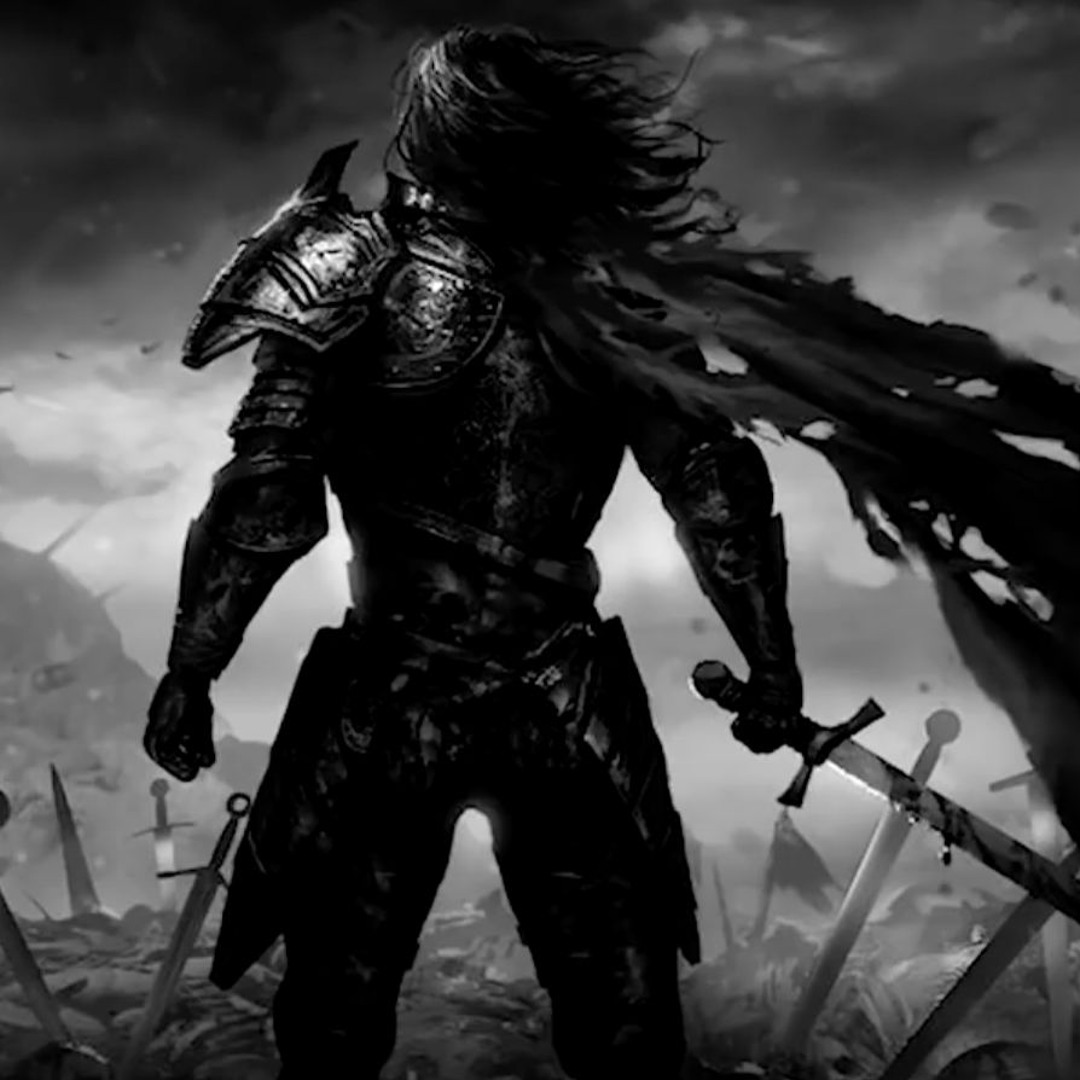 Stream Harsh' - Ashes of Ariandel (Paul Van Graf Remix) by Lost ...