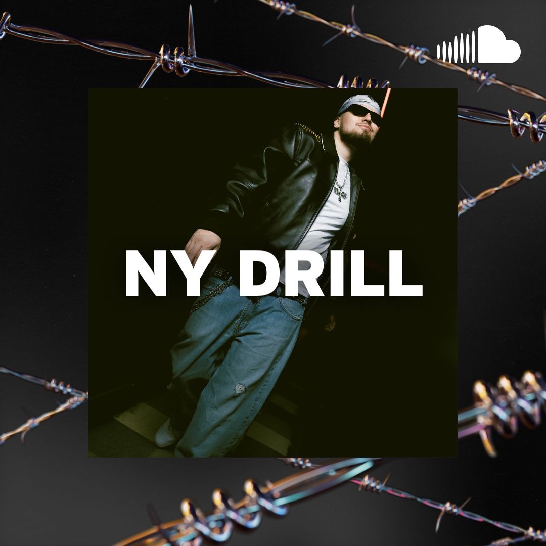 Stream Hustle: Rap & Hip-Hop | Listen to New York Drill playlist online ...