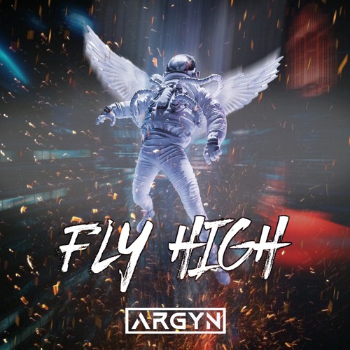 Stream RGYN(Official) | Listen to Fly High playlist online for free on ...