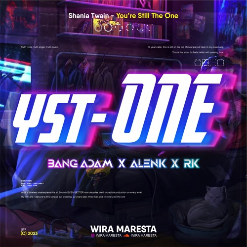 Stream WM - YST-ONE ( BANG ADAM X ALENK X RK ) #SUPER DUPER EXPRESS ...