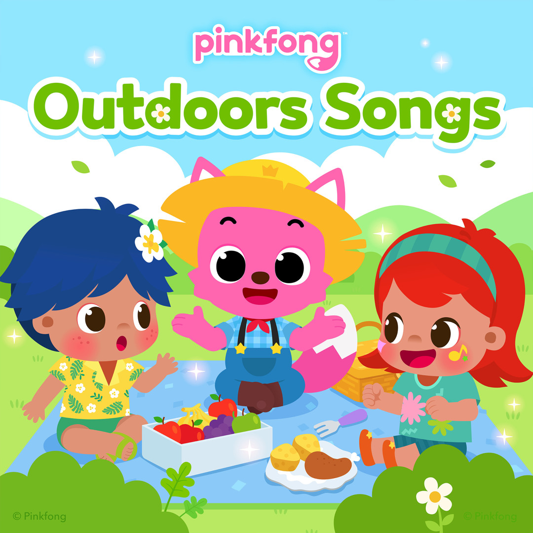 Stream My Dream House by Pinkfong | Listen online for free on SoundCloud