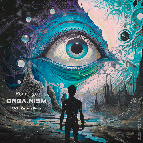 Stream RODRI_GO - Orion Soldiers by ELƎBATED RECORDS | Listen online ...