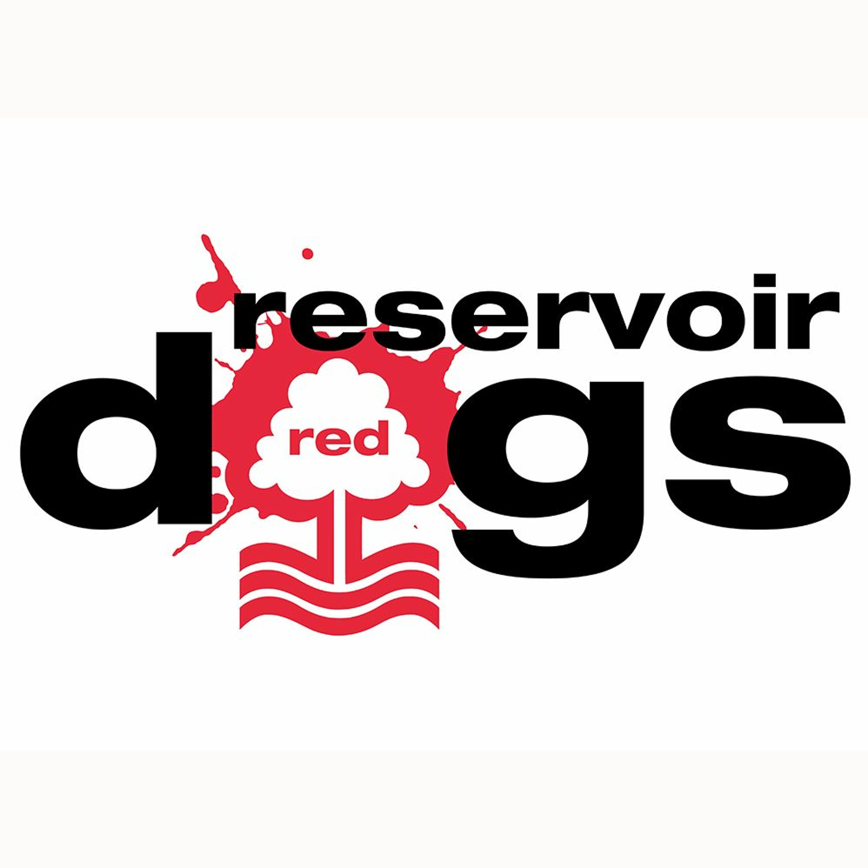 Reservoir Red Dogs: Sean Dyche by Reservoir Red Dogs | Podchaser