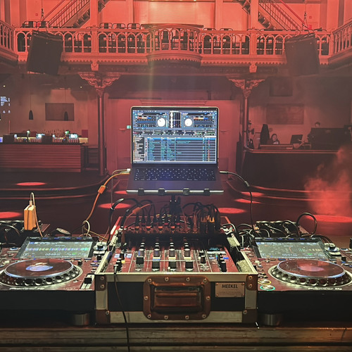 Stream Jamrock Kingsnight 2024 Warm Up @djmadbwoy by DJ Madbwoy ...