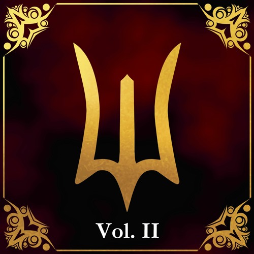 Stream Naktigonis | Listen to Deepwoken: Original Soundtrack (Vol. II ...