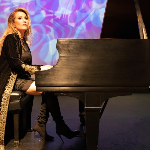 Stream Have You Seen My Man by Lisa Addeo | Listen online for free on ...