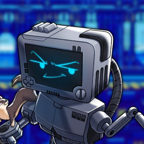 Stream Robotic Radness ft. Colton Watson by PSYCHONEMESIS | Listen ...