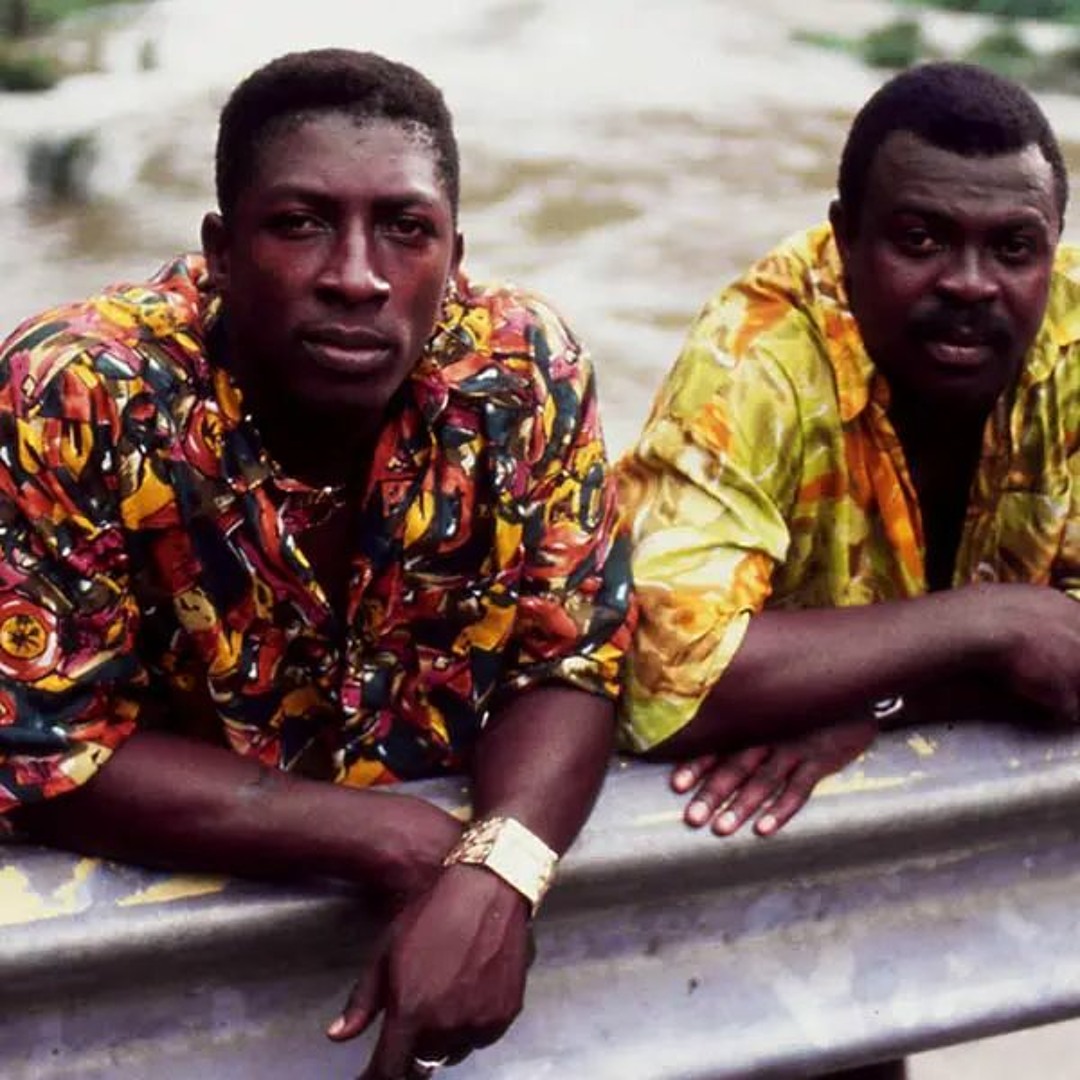 Stream Chaka Demus & Pliers- Murder She Wrote & Bam Bam with Original ...