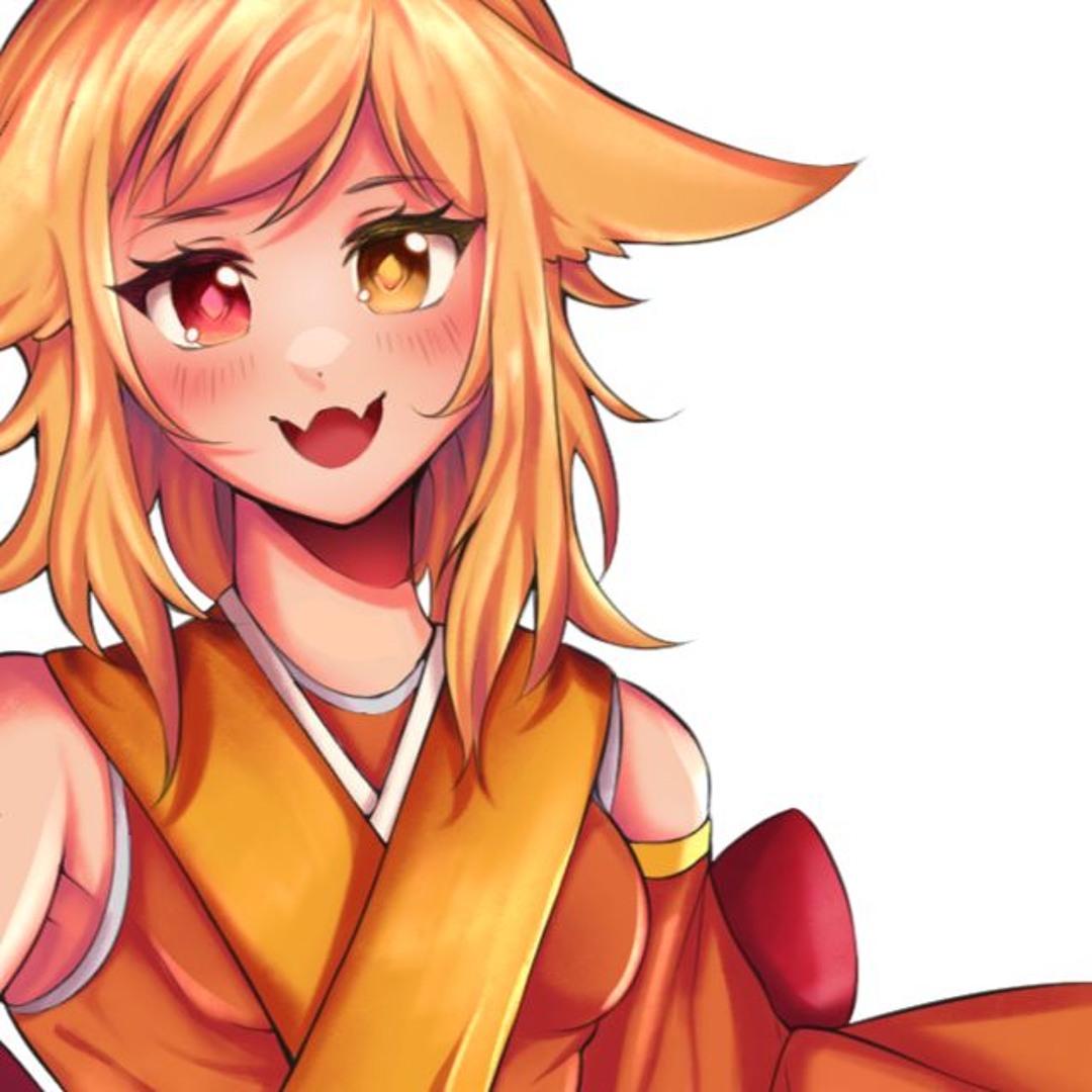 Stream 【UTAU 10TH ANNIVERSARY】 7/8 【狐ノゾミAFTERGLOW】 + VB by pingu ...