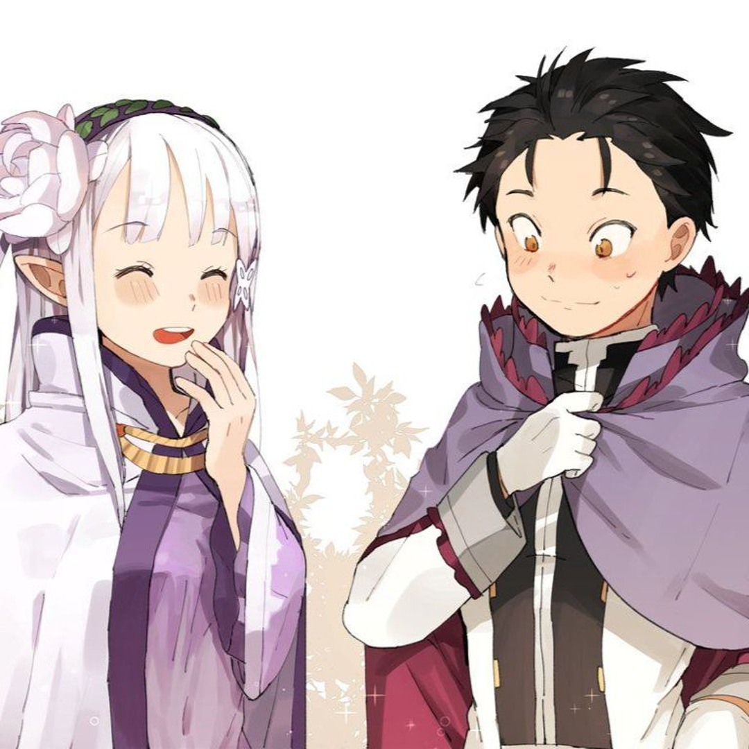 Stream Re:Zero OST 21 - Wish Of The Stars by Chiaki | Listen online for ...