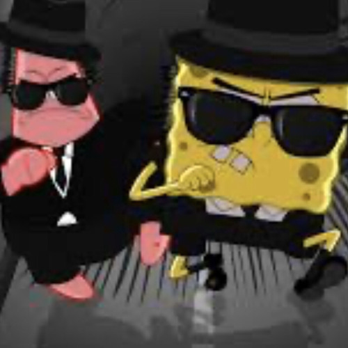 Patrick Gangster Wallpaper