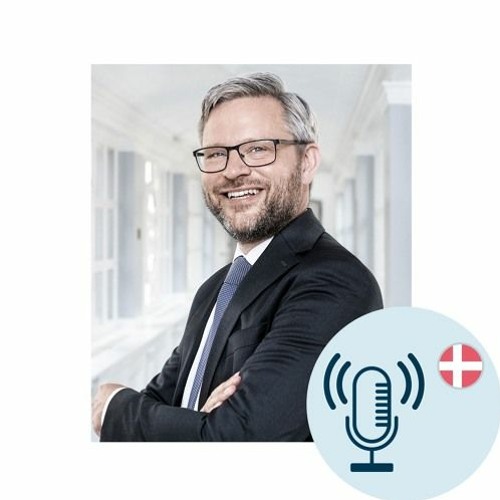 Stream episode Danske Bank - Danmark genåbner, men må gå nye veje for ...