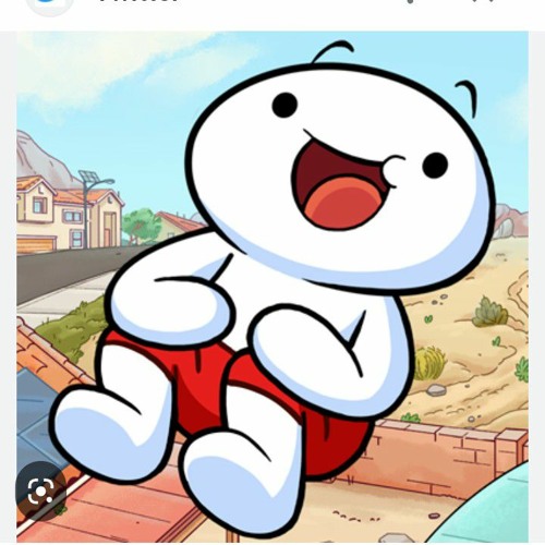 Stream The Truth about making cartoons odd1sout by prince Sidon 2 ...