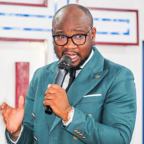 Stream Ps. Emmanuel Kongolo - Elevation And Warfare (12.01.2025) by JTL ...