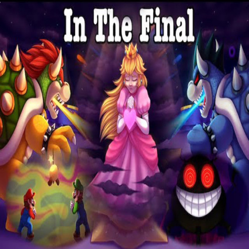 Stream In The Final With Lyrics - Mario & Luigi: Bowser's Inside Story ...
