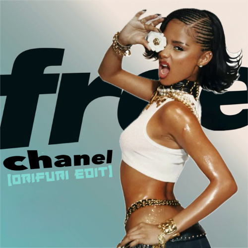 Stream Tyla - Chanel (ORIFURI EDIT) by OLLIEDES / ORIFURI EDITS | Listen online for free on ...