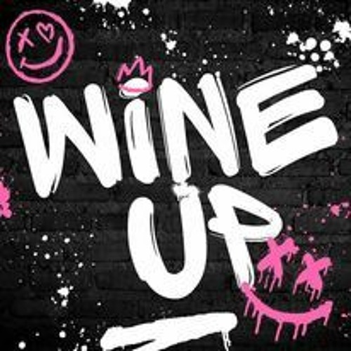 Stream Anna Mac 'Wine Up' Promo by ANNA MAC | Listen online for free on ...