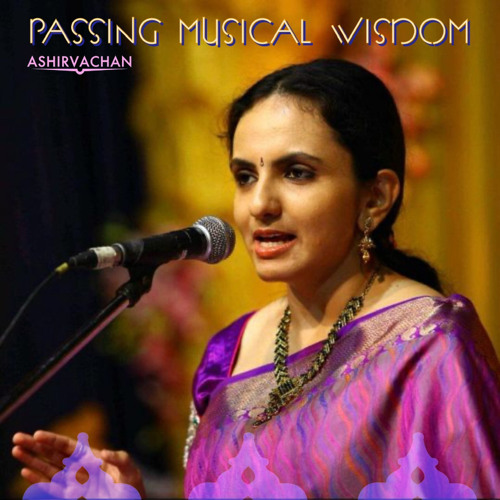 Stream Passing Musical Wisdom by Ashirvachan Repository | Listen online ...