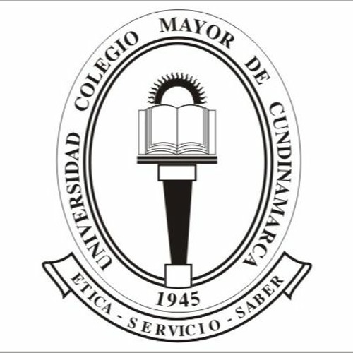 Universidad Colegio Mayor De Cundinamarca Logo