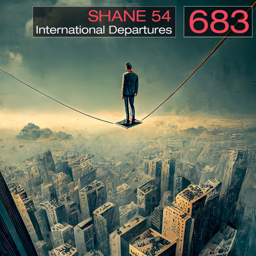 Shane 54 Tracklists Overview