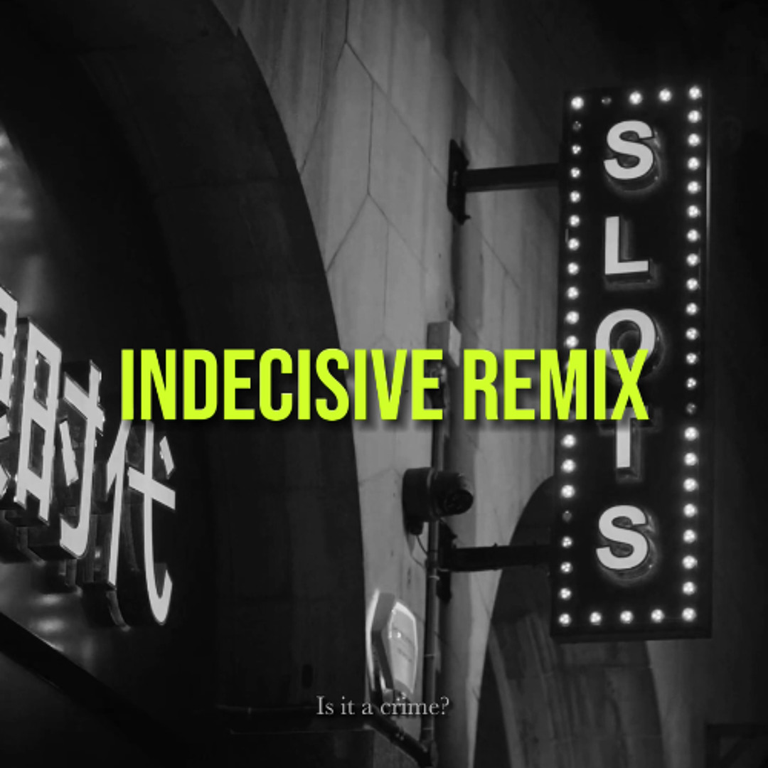 Stream INDECIVISE REMIX - KIDWILD (PROD BY 2CEE) by 2CEE | Listen online for free on SoundCloud