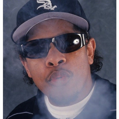 Stream Eazy-E, 2Pac, Ice Cube - Real Thugs (West Coast Banger by EAZY Q ...