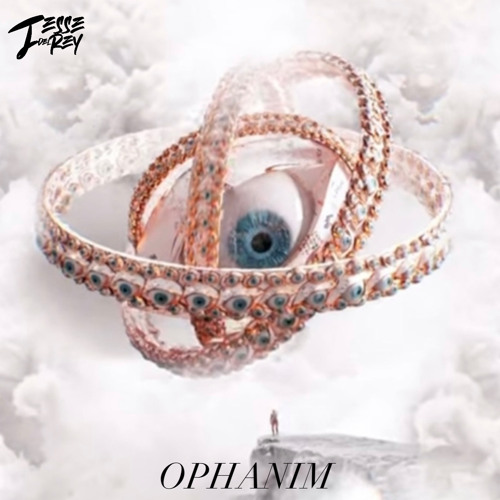 Stream Jesse Del Rey - Ophanim (Original Mix) by Jesse Del Rey | Listen ...