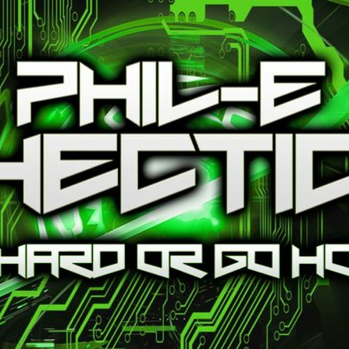 Stream Phil-E Hectic may mix1 by DJ Phil-E Hectic | Listen online for ...