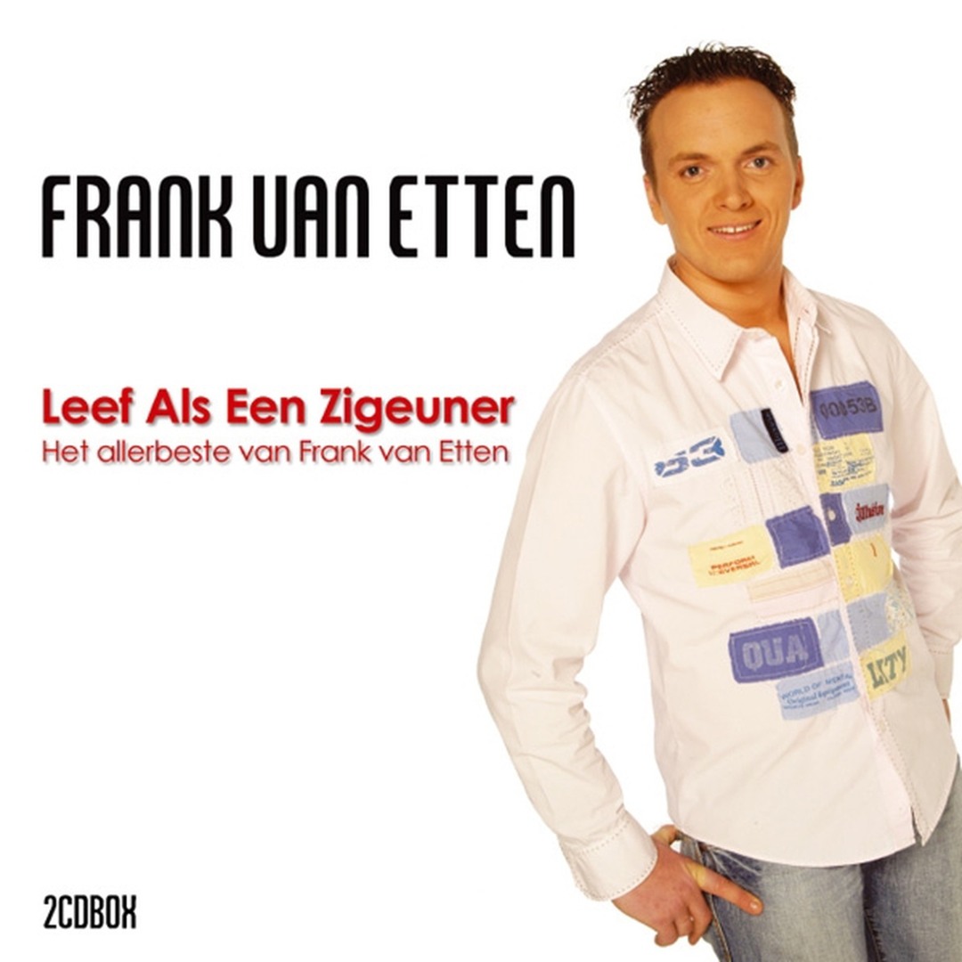 Stream Waarom Hou Je Dan Niet Meer Van Mij by Frank van Etten | Listen ...