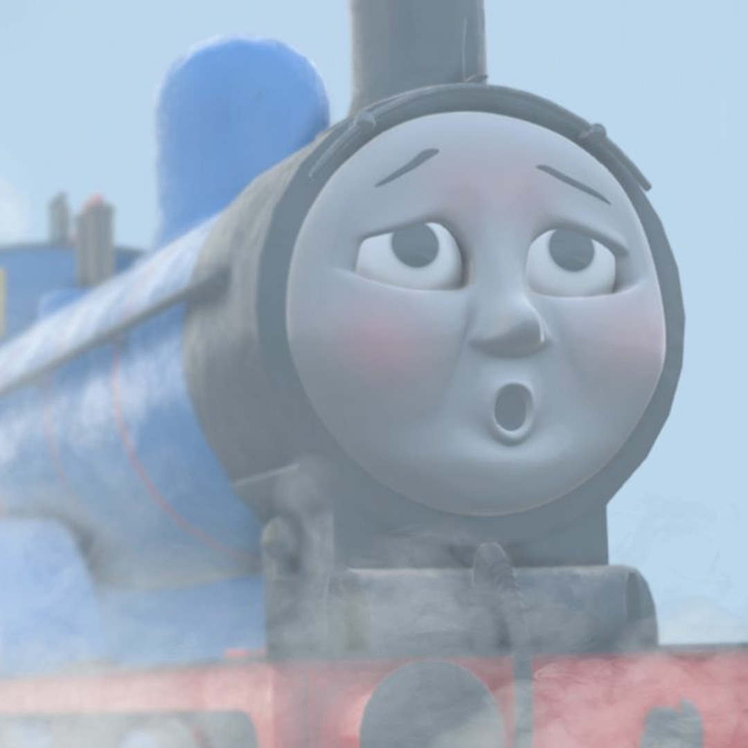 Stream The Bad Weather Theme Series 2 | FT. CGA by MasterOFTrainz ...
