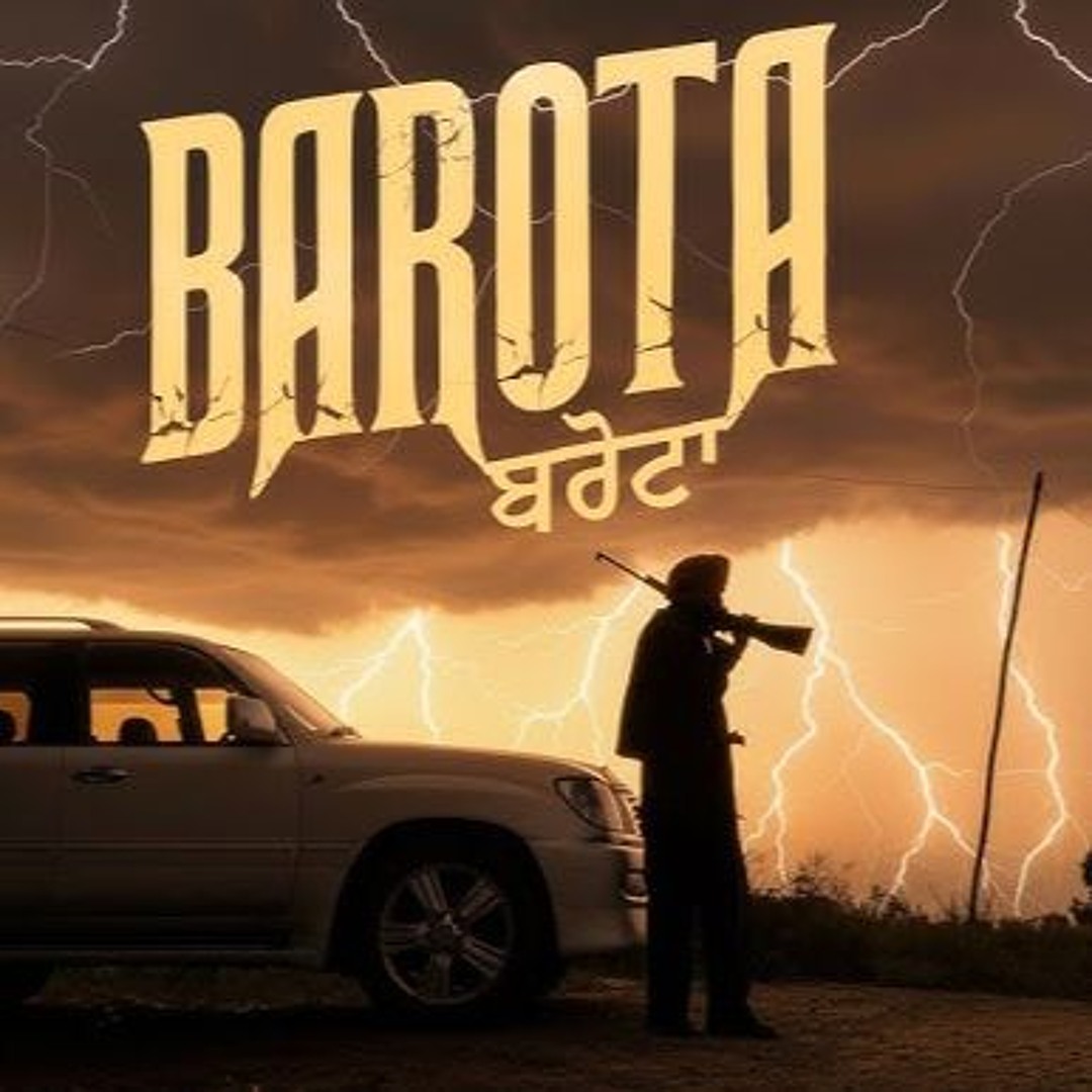 Stream BAROTA (OFFICIAL MUSIC) SIDHU MOOSE WALA | THE KIDD | LATEST ...