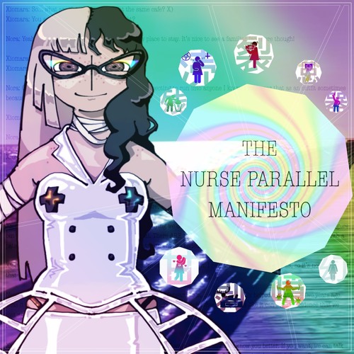 Stream wee woo | Listen to THE NURSE PARALLEL MANIFESTO playlist online for free on SoundCloud