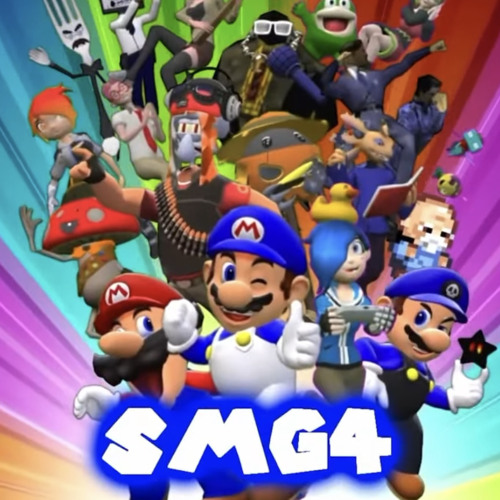 Stream SMG4 Outro With Lyrics - Mario-sv5yp by Inkyeen | Listen online ...