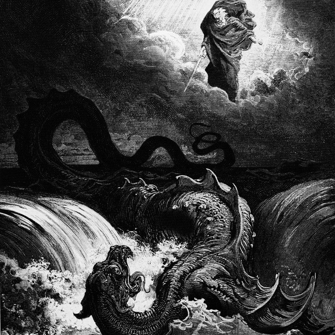 Stream YOUNG ASTREA - LEVIATHAN (FT. SHYNE LUV) by YOUNG ASTREA ...