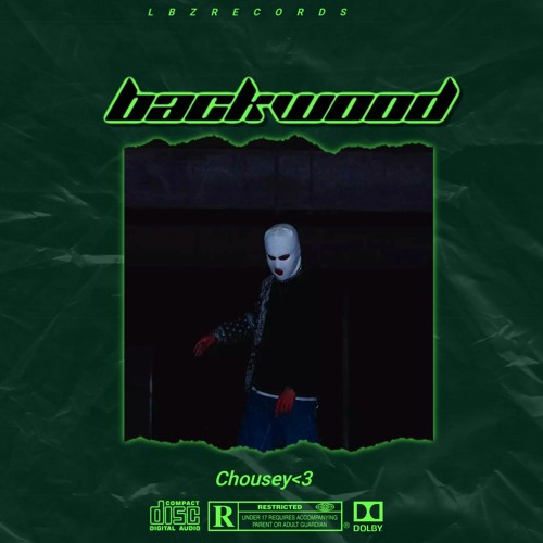 Stream Backwoods by 匚卄ㄖㄩ丂乇ㄚ
