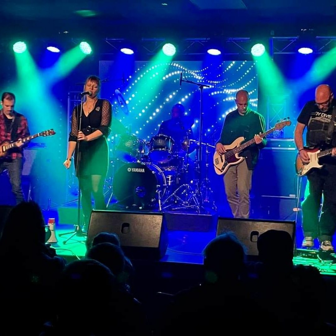 Stream To Forgive - Live - BAM - 2023.10.21 by Kill The Hollow | Listen ...