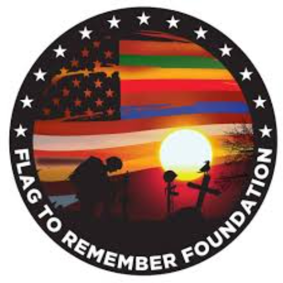 Stream Anthony Peterson (U.S. Army & Founder of the "Flag To Remember ...